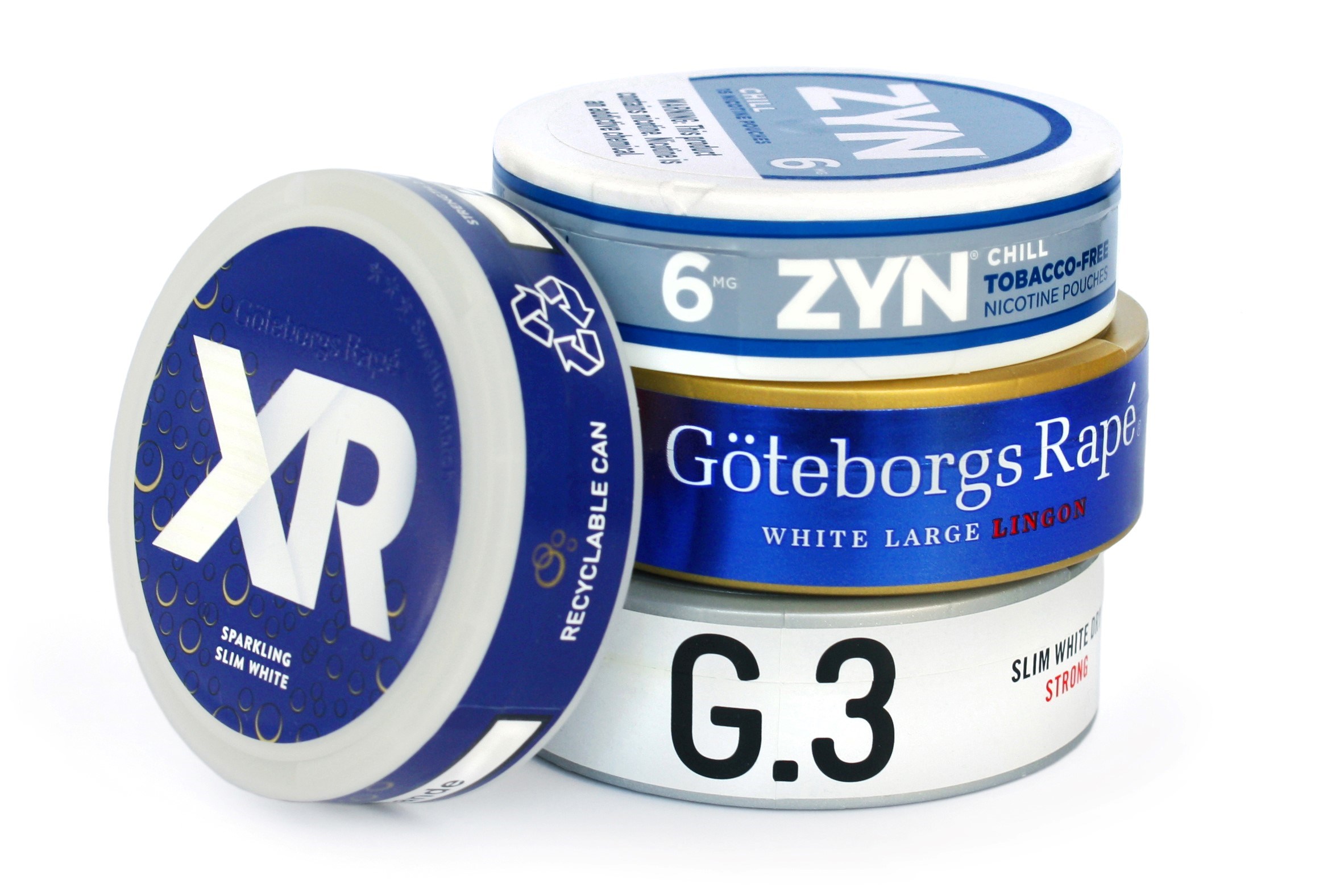 Swedish Match - Media