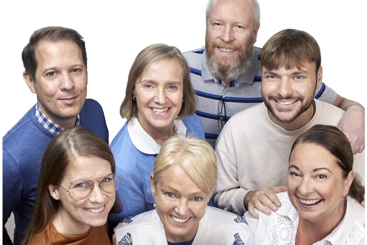 Swedish Match - Career