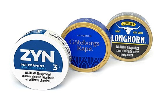 Swedish Match - Our business