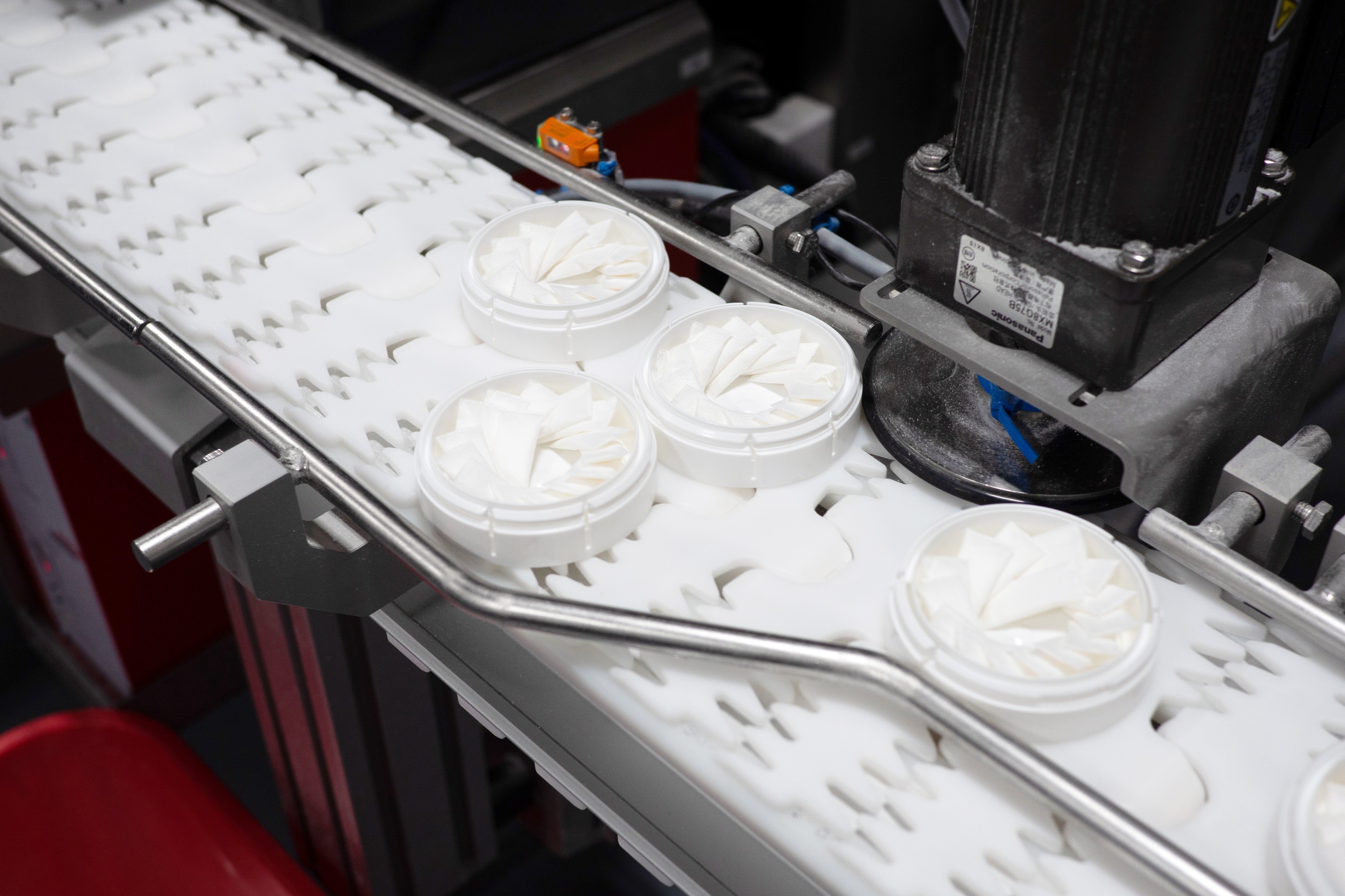 Swedish Match - Our business