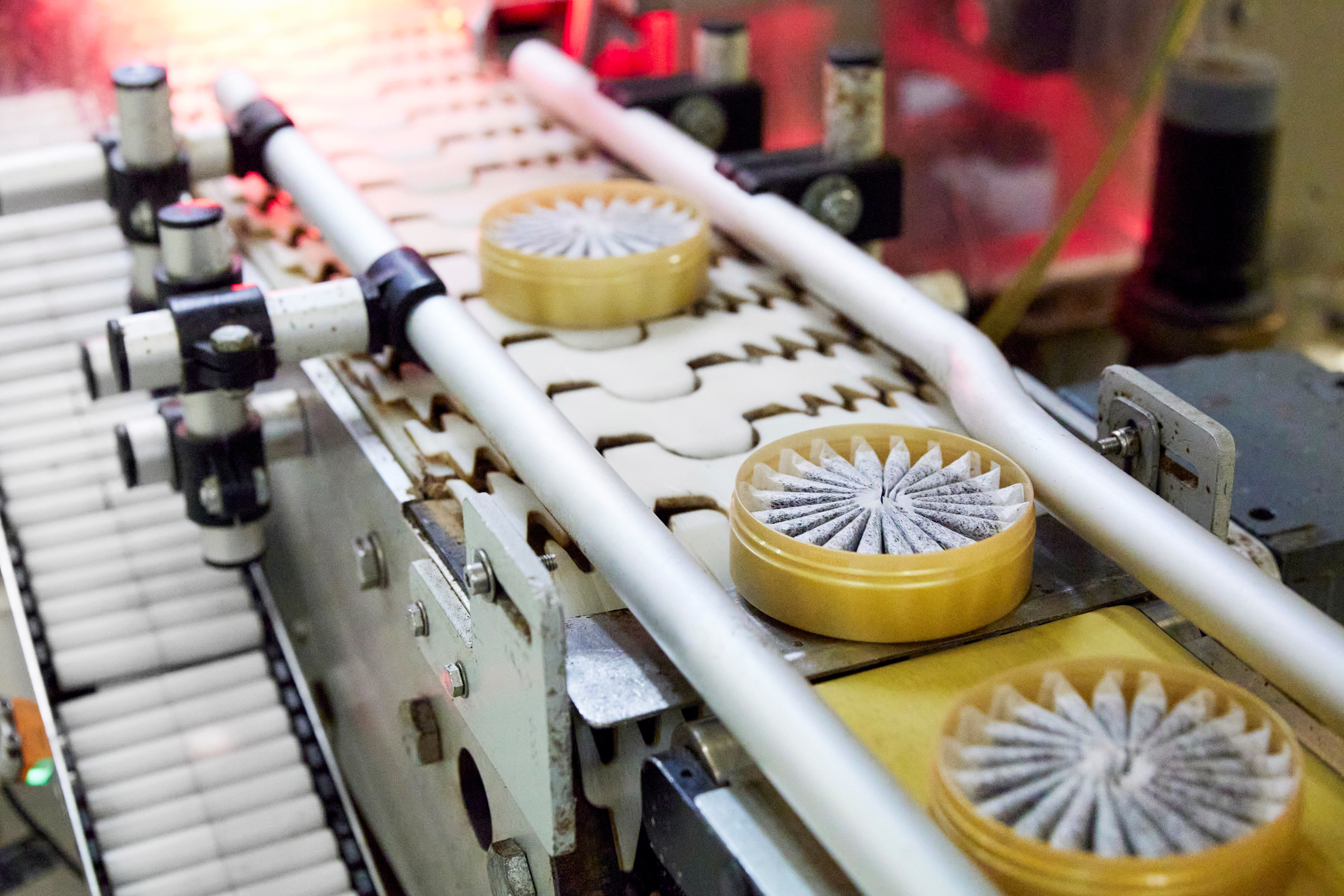 Swedish Match - Swedish Match AB