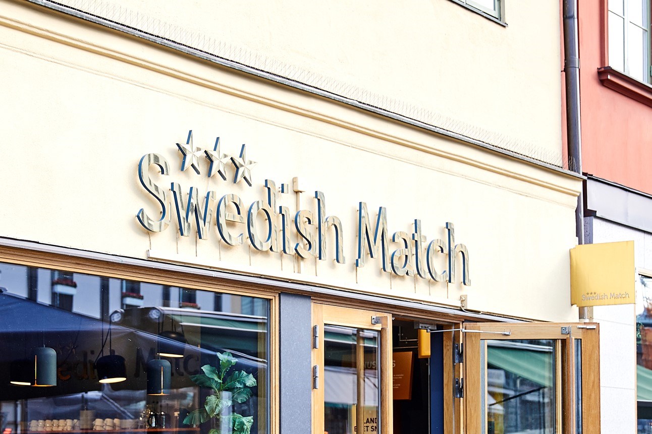 Swedish Match - manufactures, and sells quality products in the areas ...
