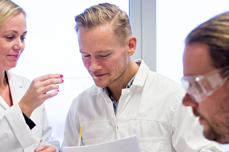 Swedish Match - GOTHIATEK®